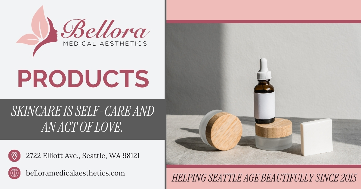 Bellora Logo Bellora Medical Aesthetics